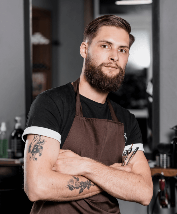 Williams Barber Shop