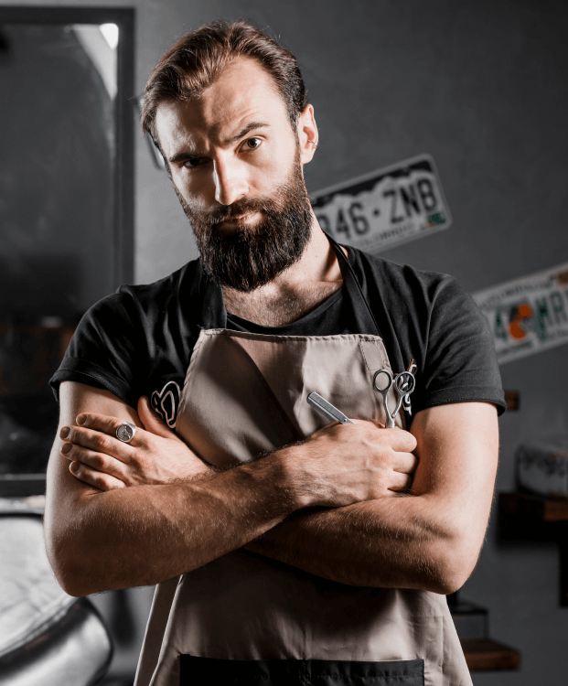 Williams Barber Shop